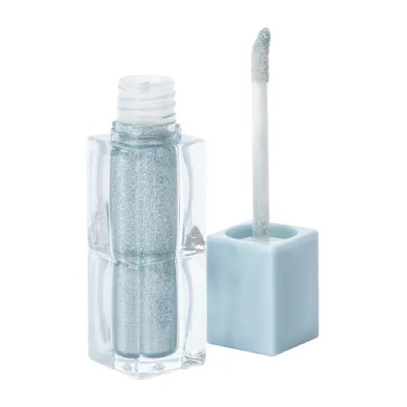 Makeup | Cream Liquid Eyeshadow Icy Blue | Poshmark